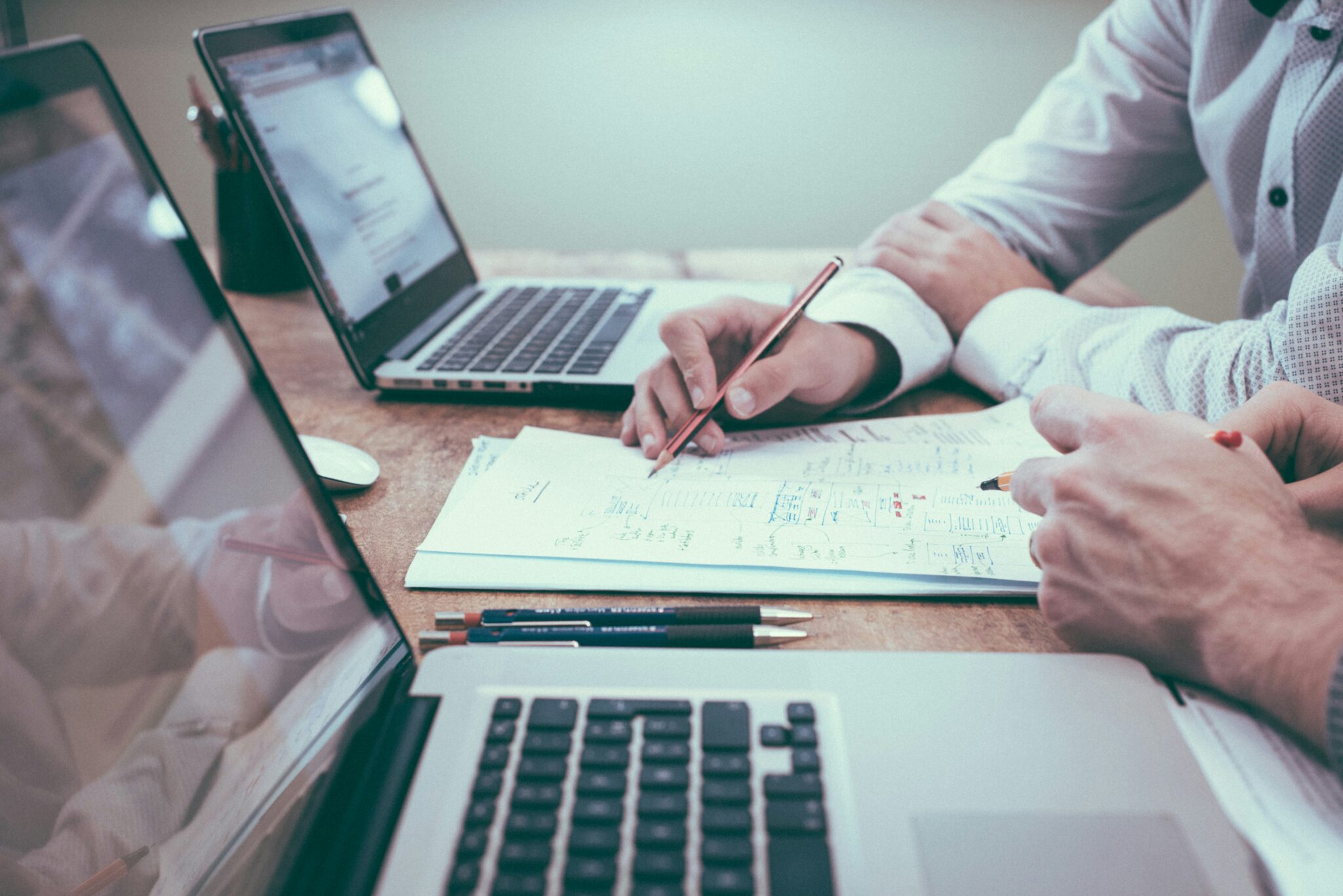 Gestion de parc informatique : Guide pratique - DTS Info